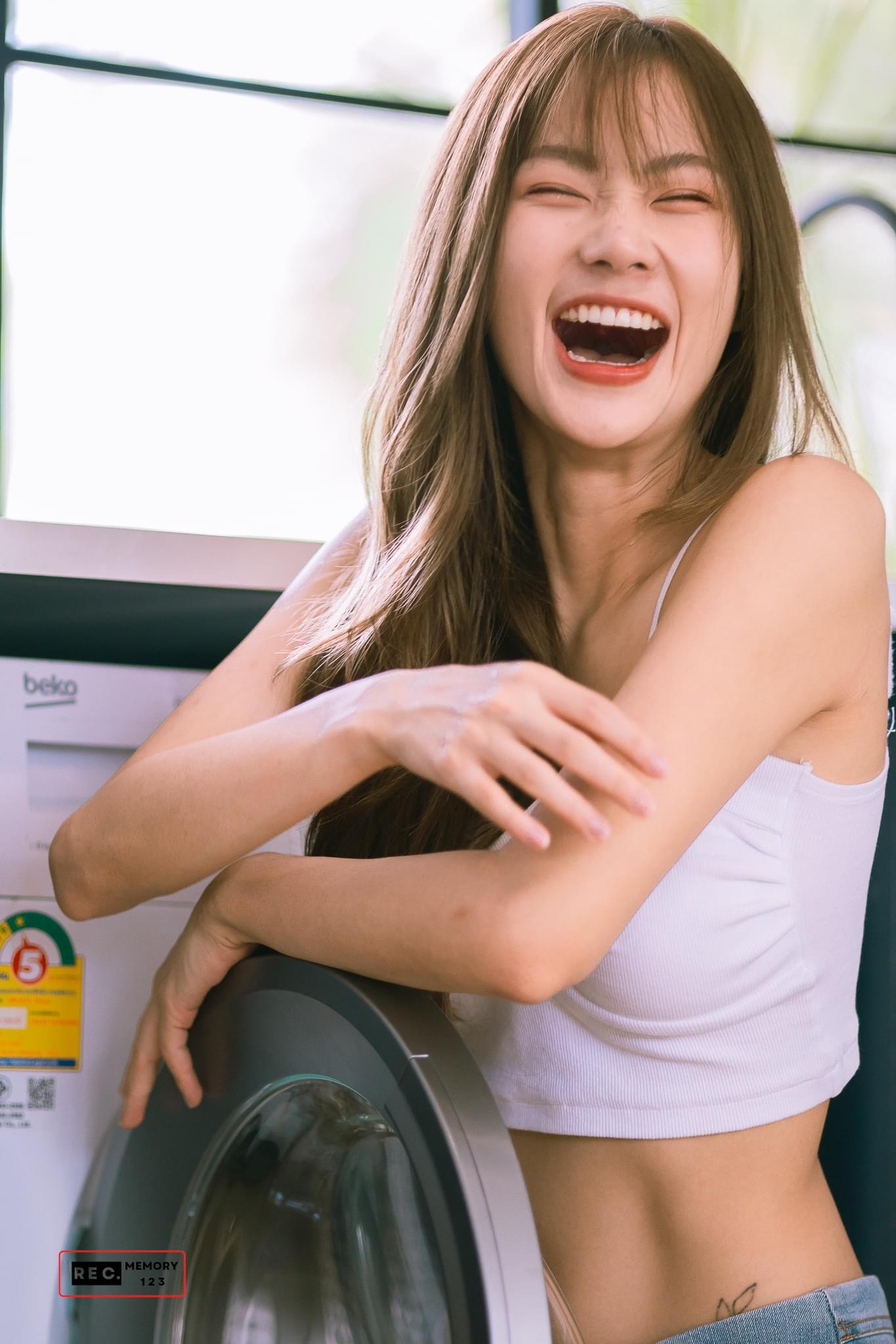 น้องนิว nn.nungnew 9 รูป