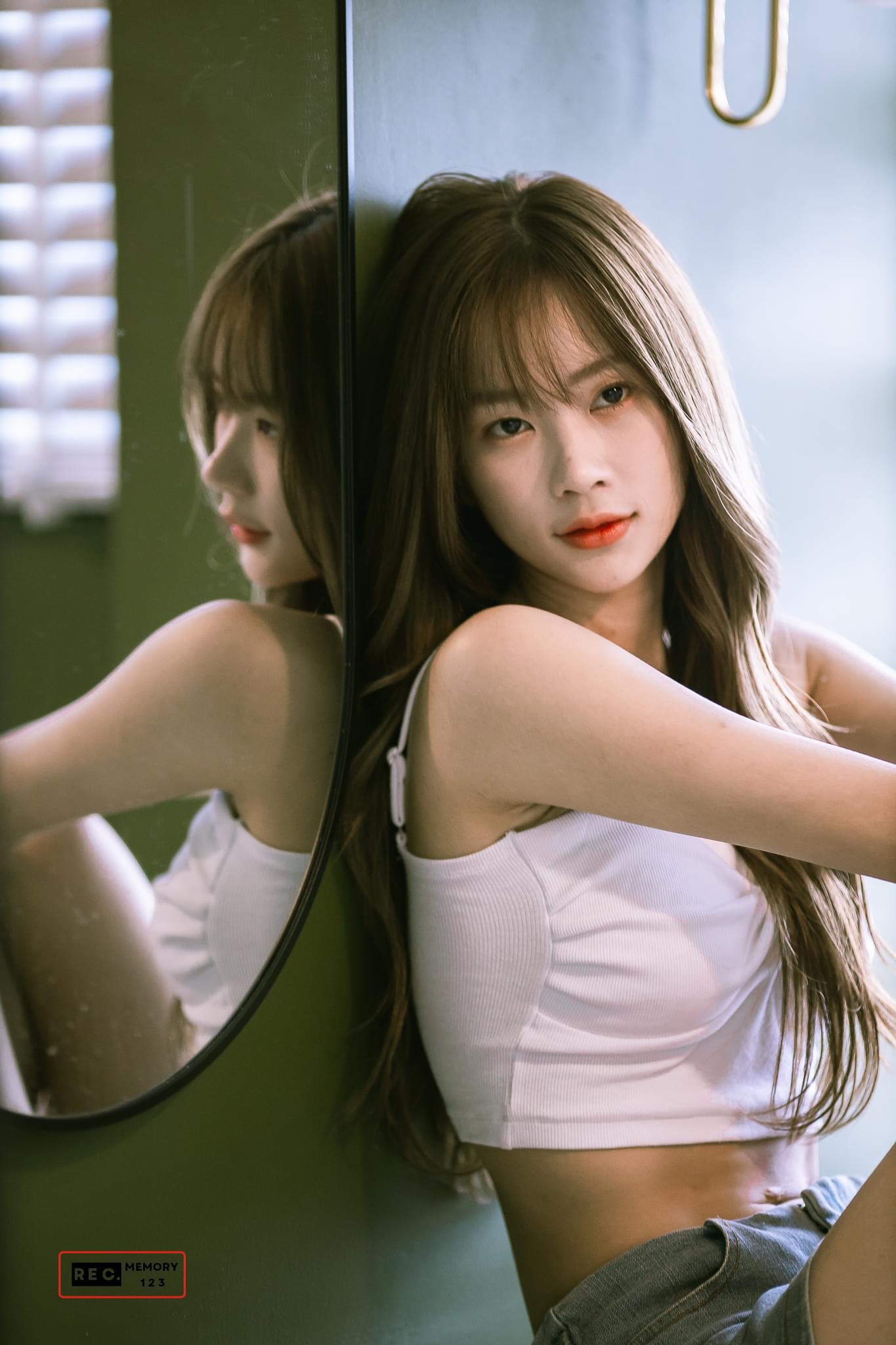 น้องนิว nn.nungnew 9 รูป