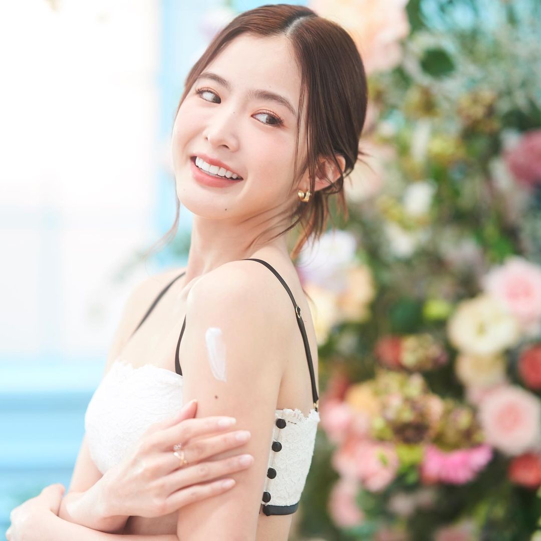 น้องมายด์ wjmild 6 รูป ดีย์!