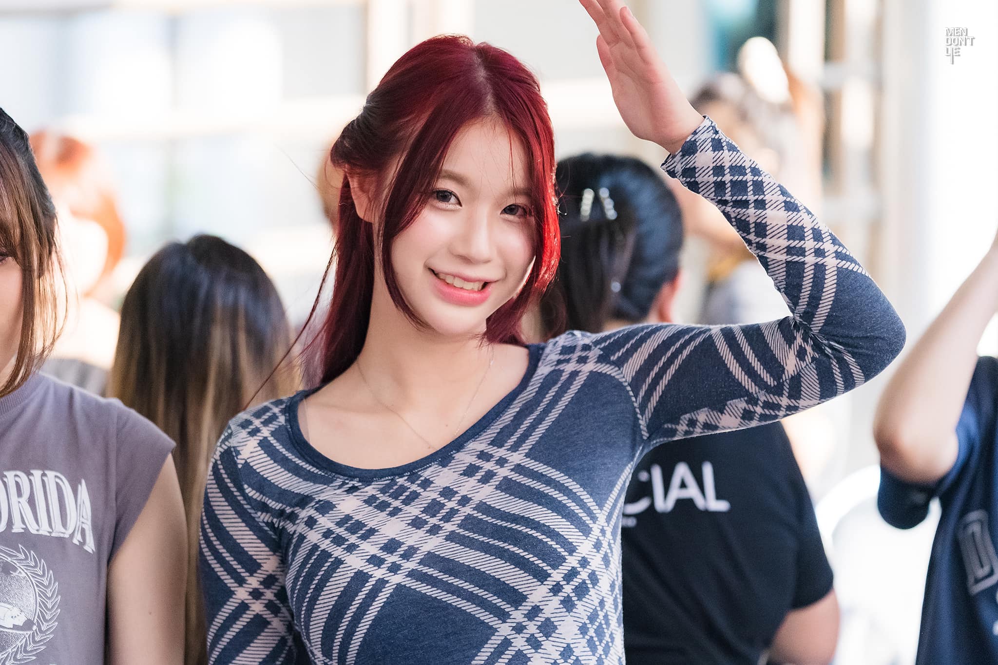 น้องนีนี่ CGM48 1 set