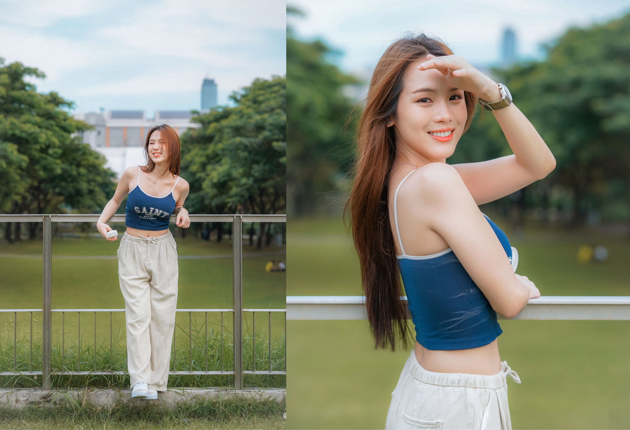 น้อง genefreez 1 เซ็ต น่ารักเกิ๊นน