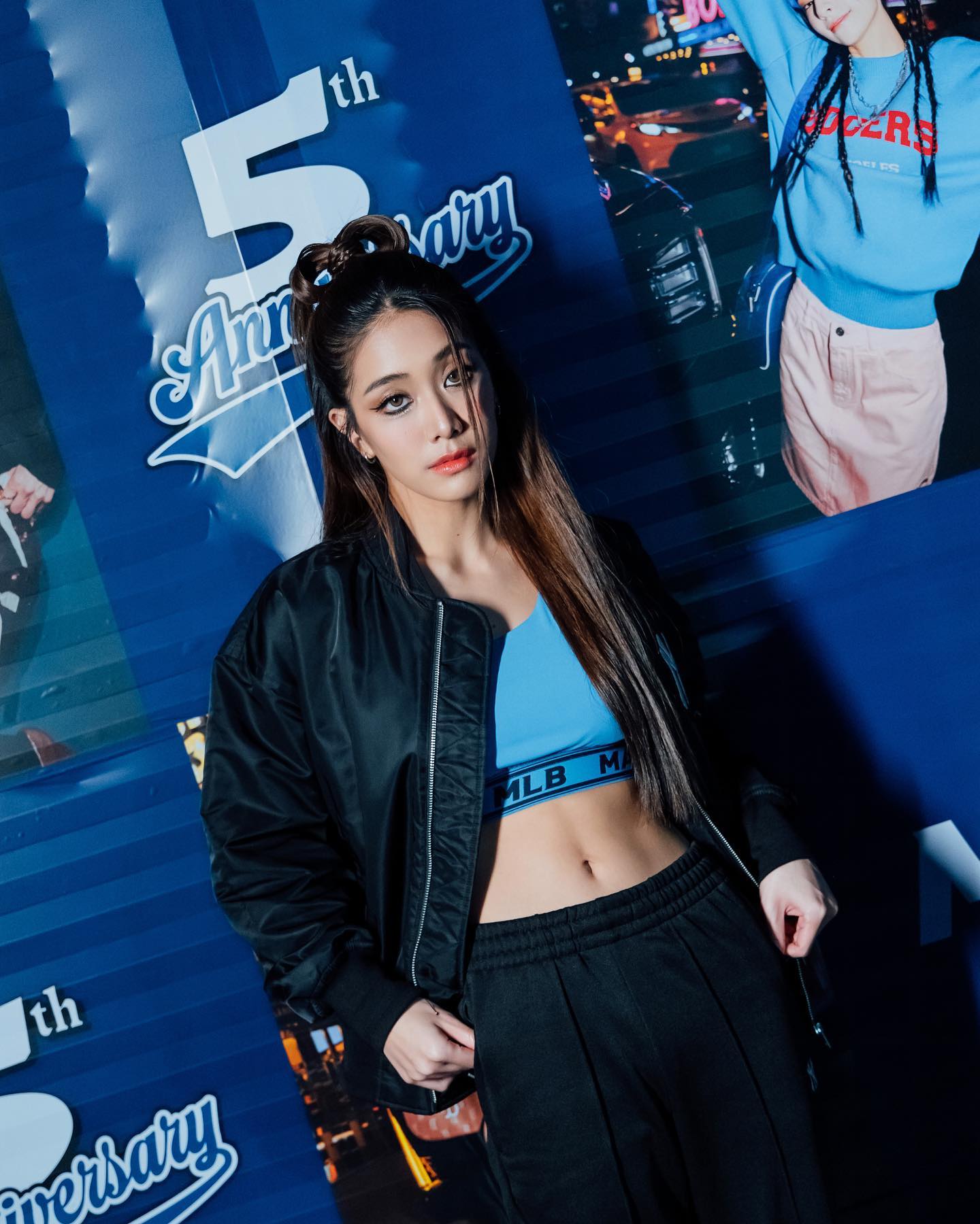 มายด์ 4EVE 3 รูป