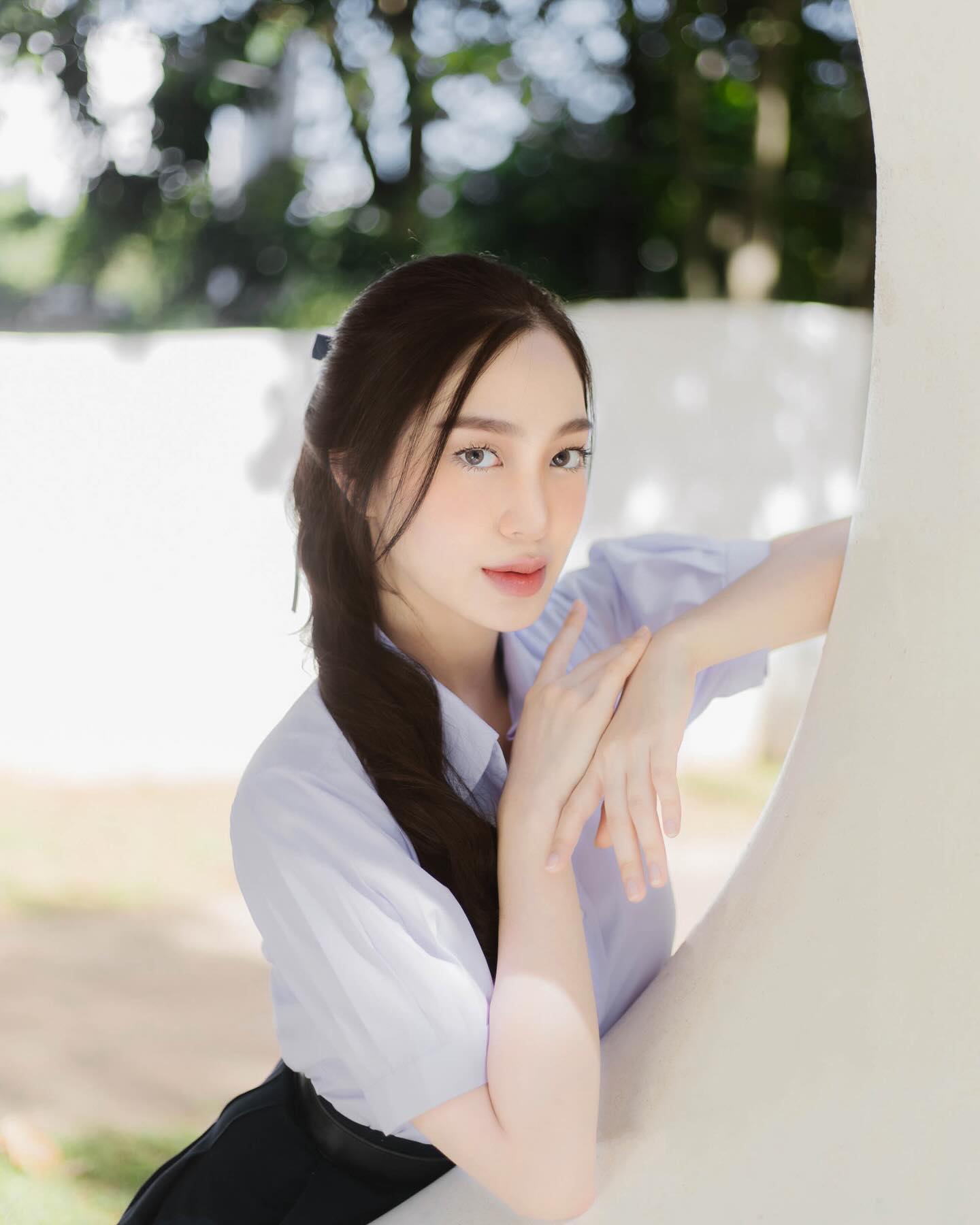 น้องมิลค์ 9 รูป