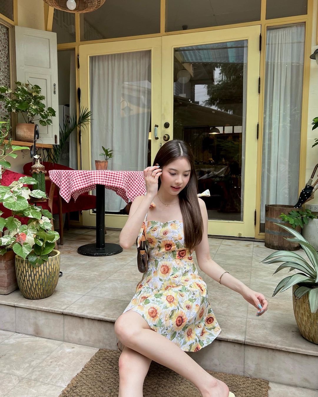 น้องไอซ์ iicechawan บางเฉียบ 6 รูป