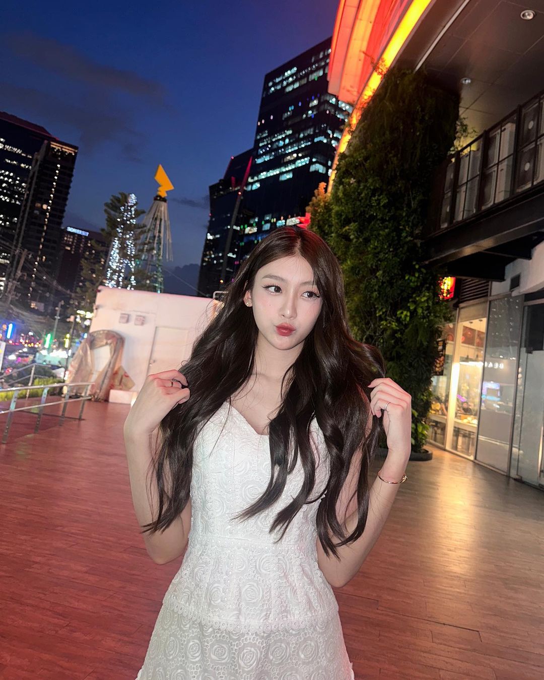 น้องเพิร์ธ Perthkvsr 5 รูป