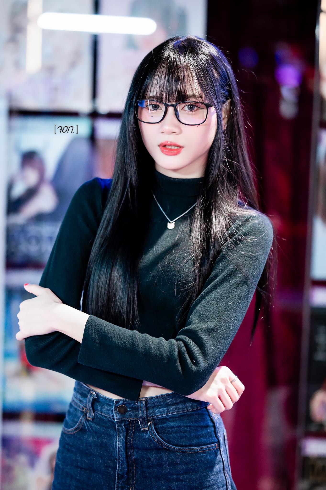 PALMMY BNK48 : อื้มมม