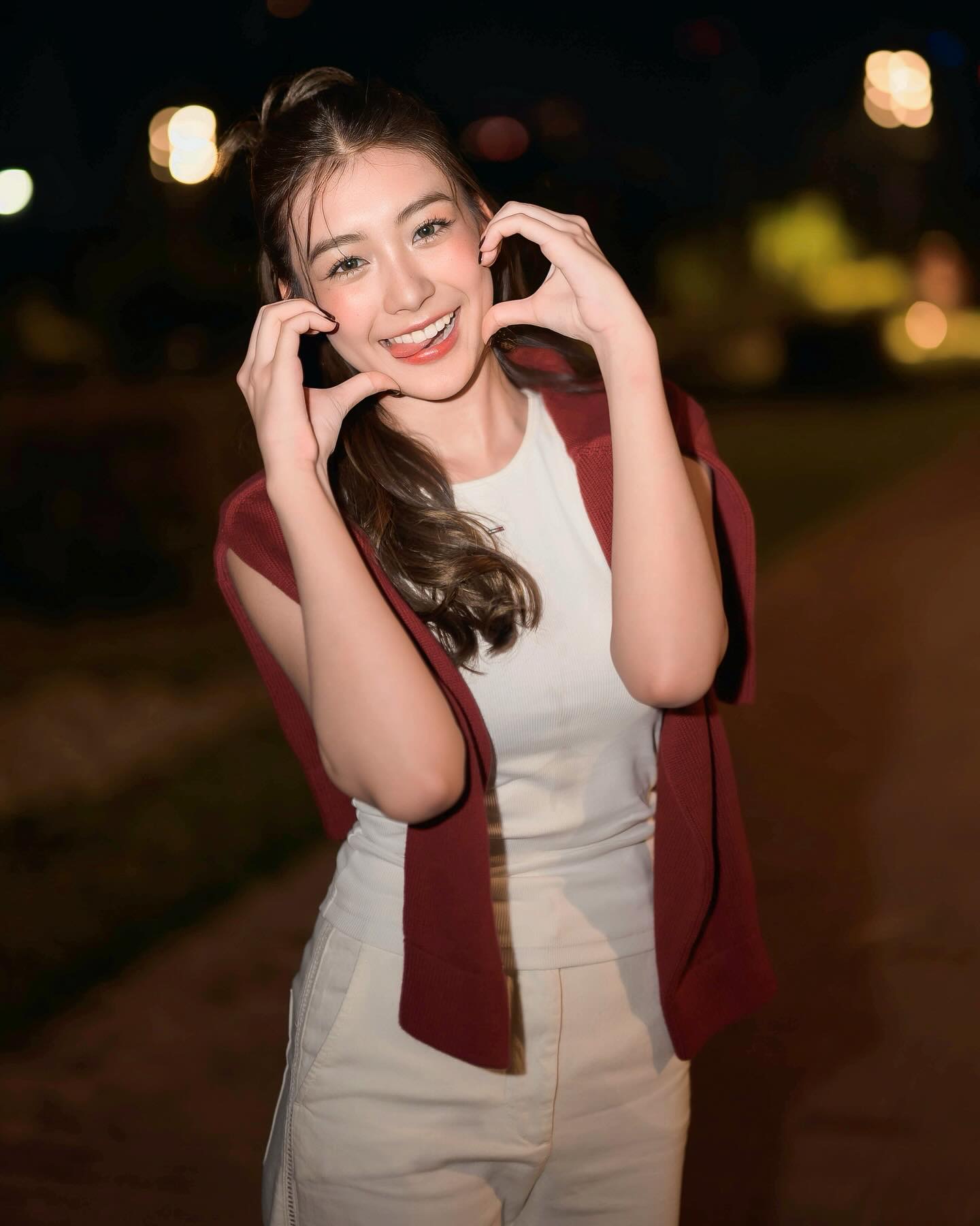 น้องเพิร์ธ Perthkvsr 7 รูป