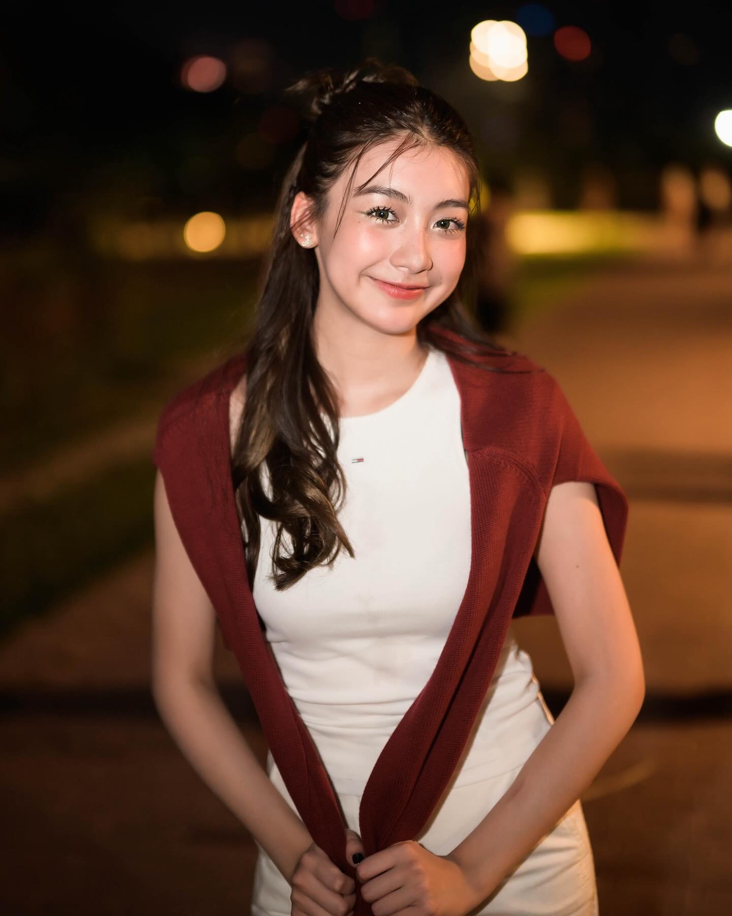 น้องเพิร์ธ Perthkvsr 7 รูป