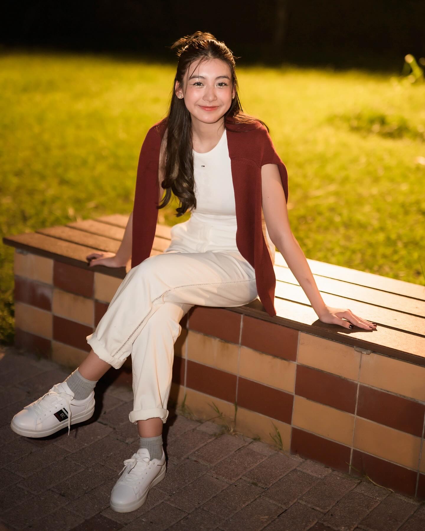 น้องเพิร์ธ Perthkvsr 7 รูป