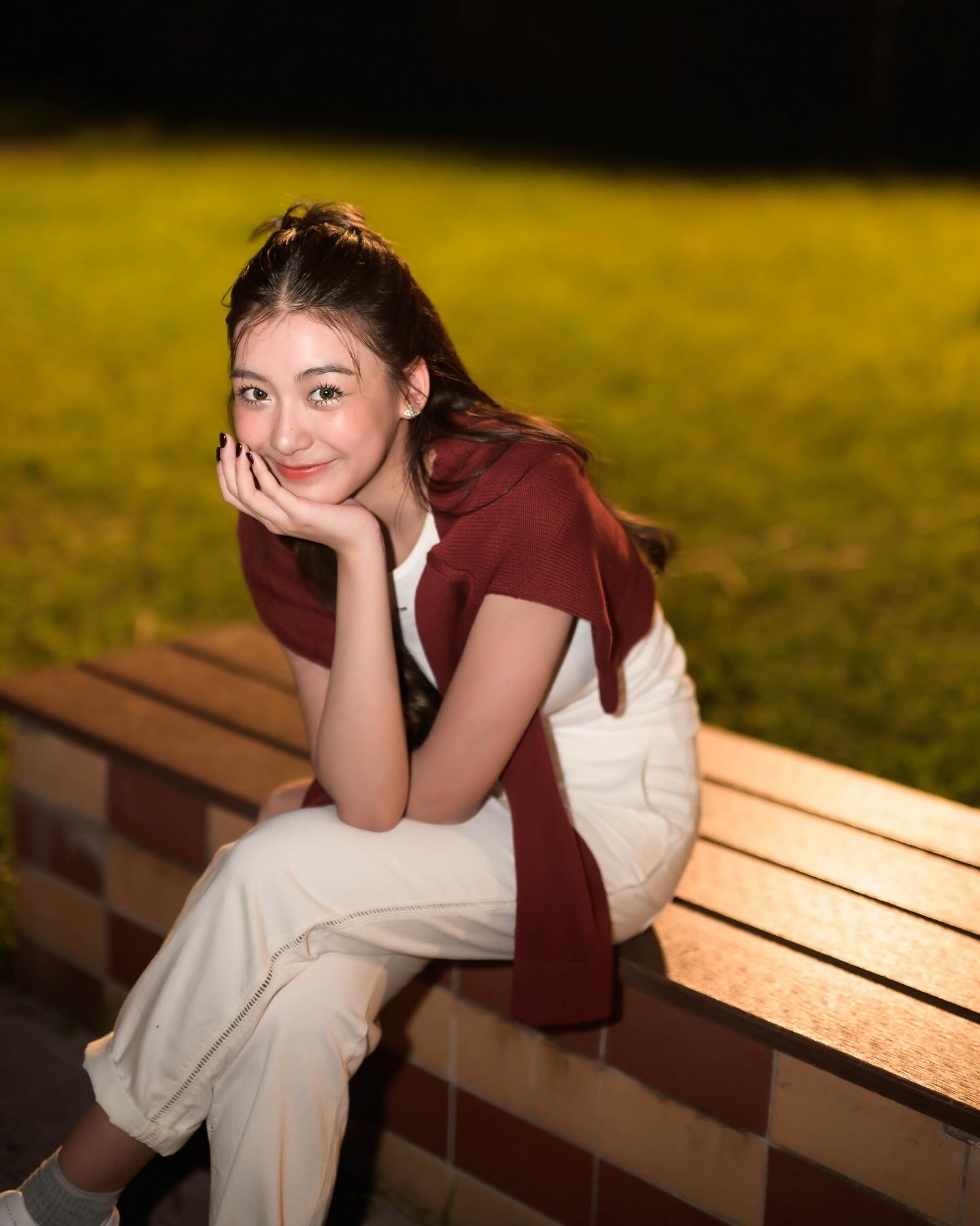 น้องเพิร์ธ Perthkvsr 7 รูป