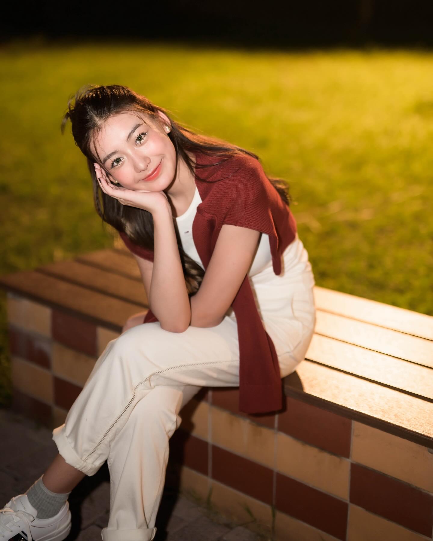 น้องเพิร์ธ Perthkvsr 7 รูป