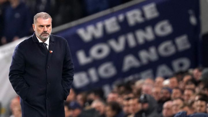 เรื่องจิ๊บๆ! 'บิ๊กแอนจ์' เผยงานกุนซือมีบททดสอบอยู่เสมอ