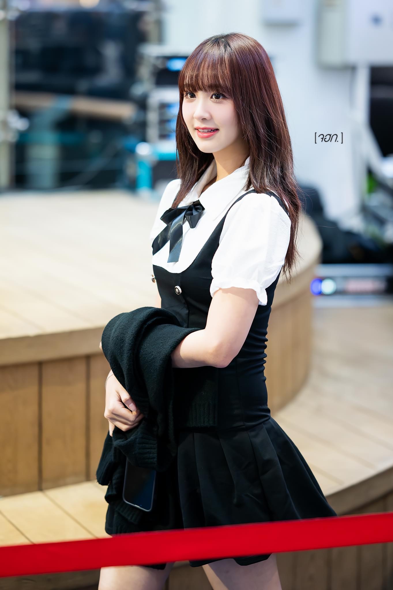 SITA CGM48 : สัญญาแล้วนะ