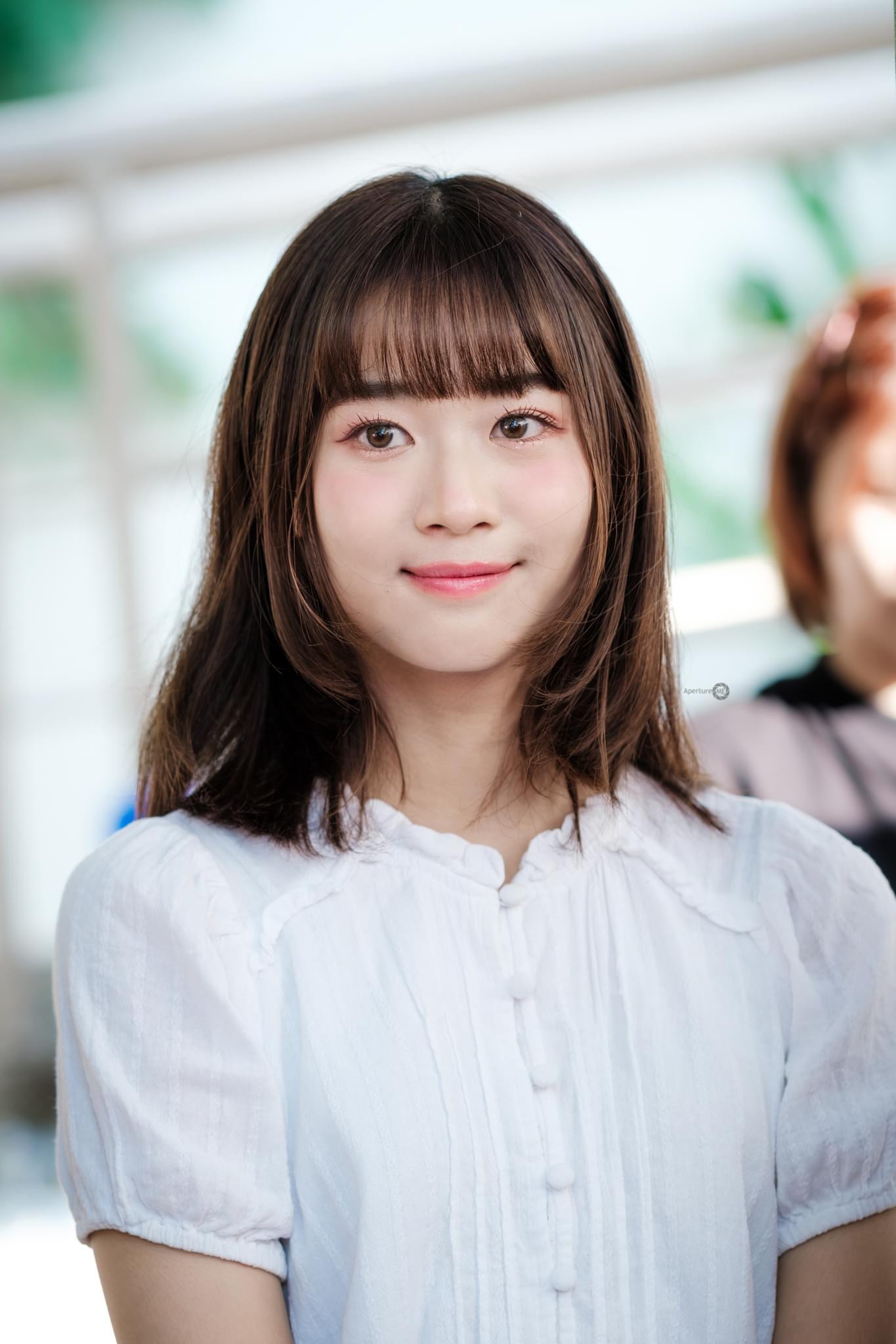 MARMINK CGM48 : รอยยิ้ม