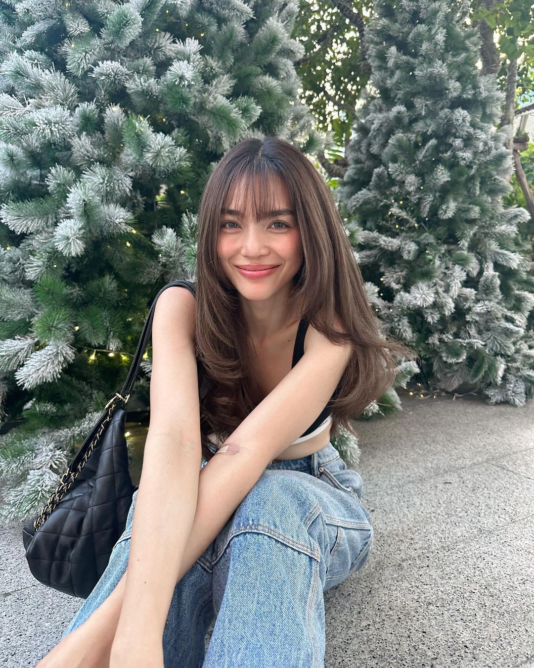 ปรางค์ ladiiprang 7 รูป