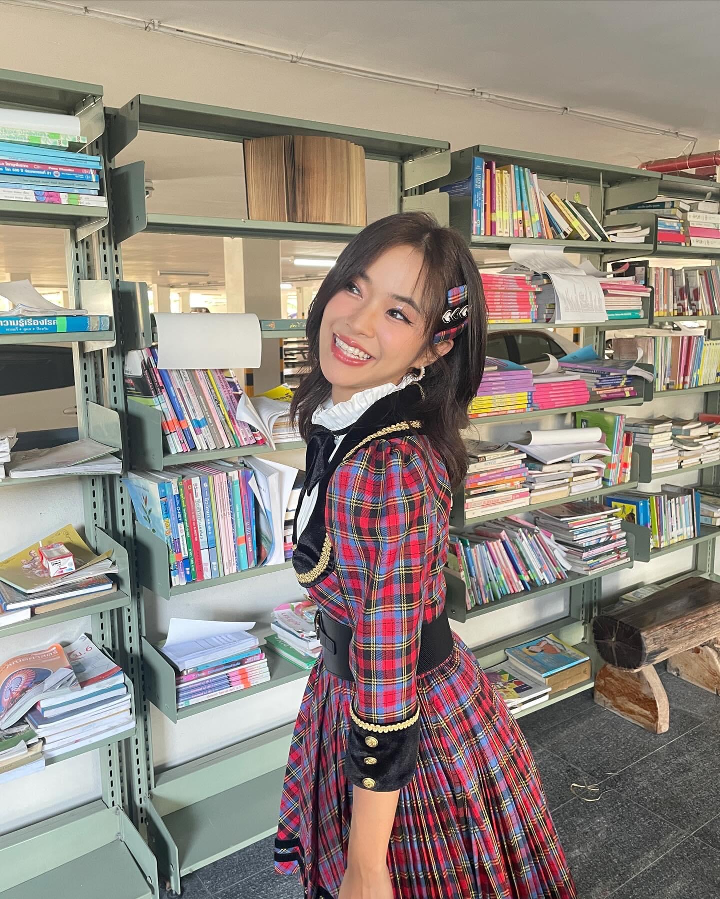 EARN BNK48 : น่ารักนะ