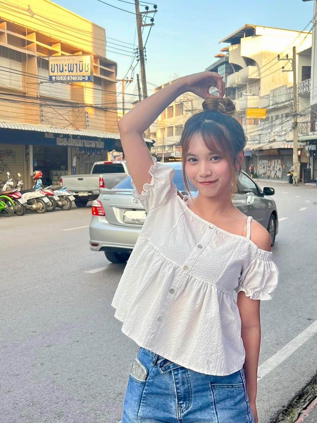 MEI CGM48 : น่าร๊าก