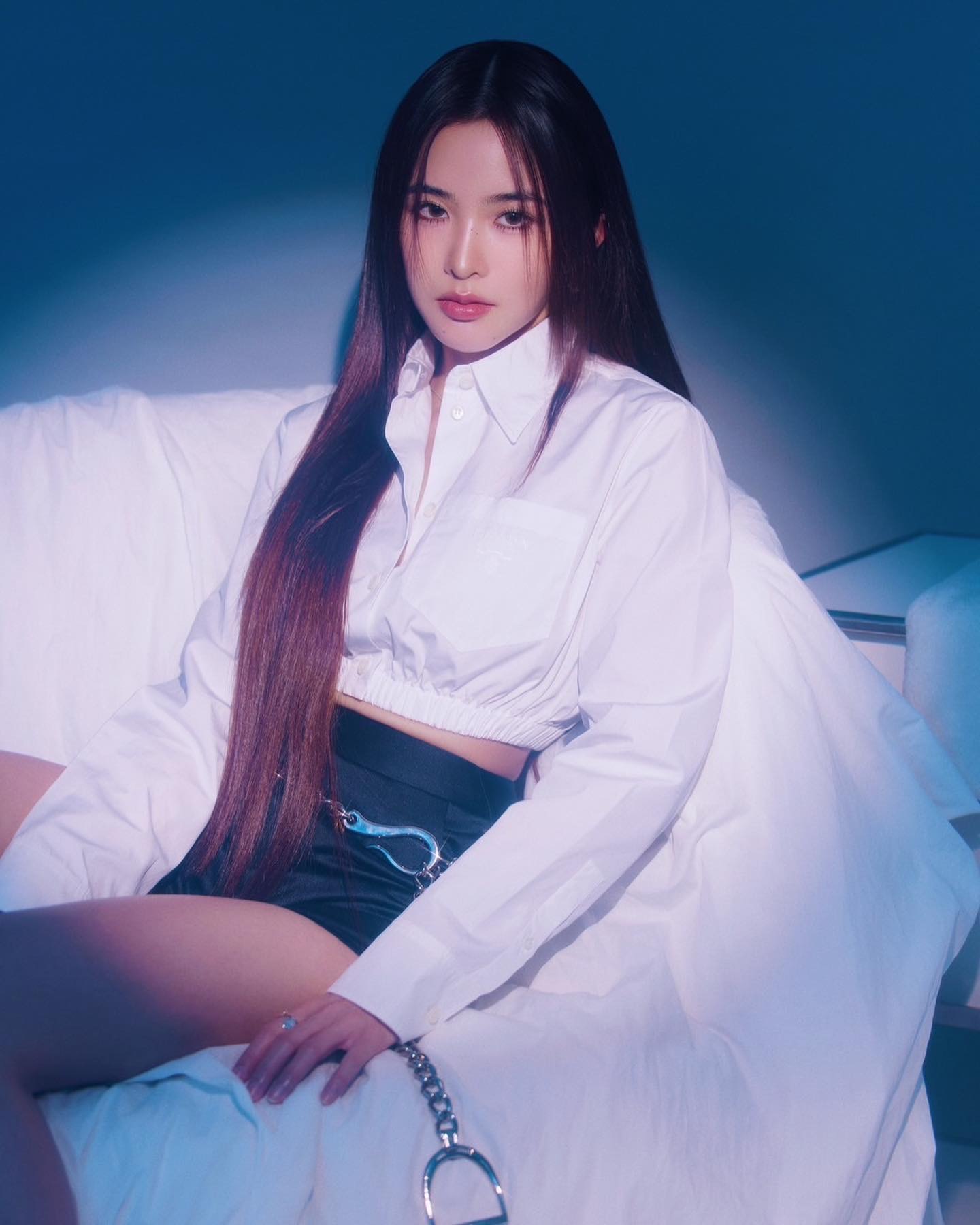 น้องมายด์ wjmild 6 รูป