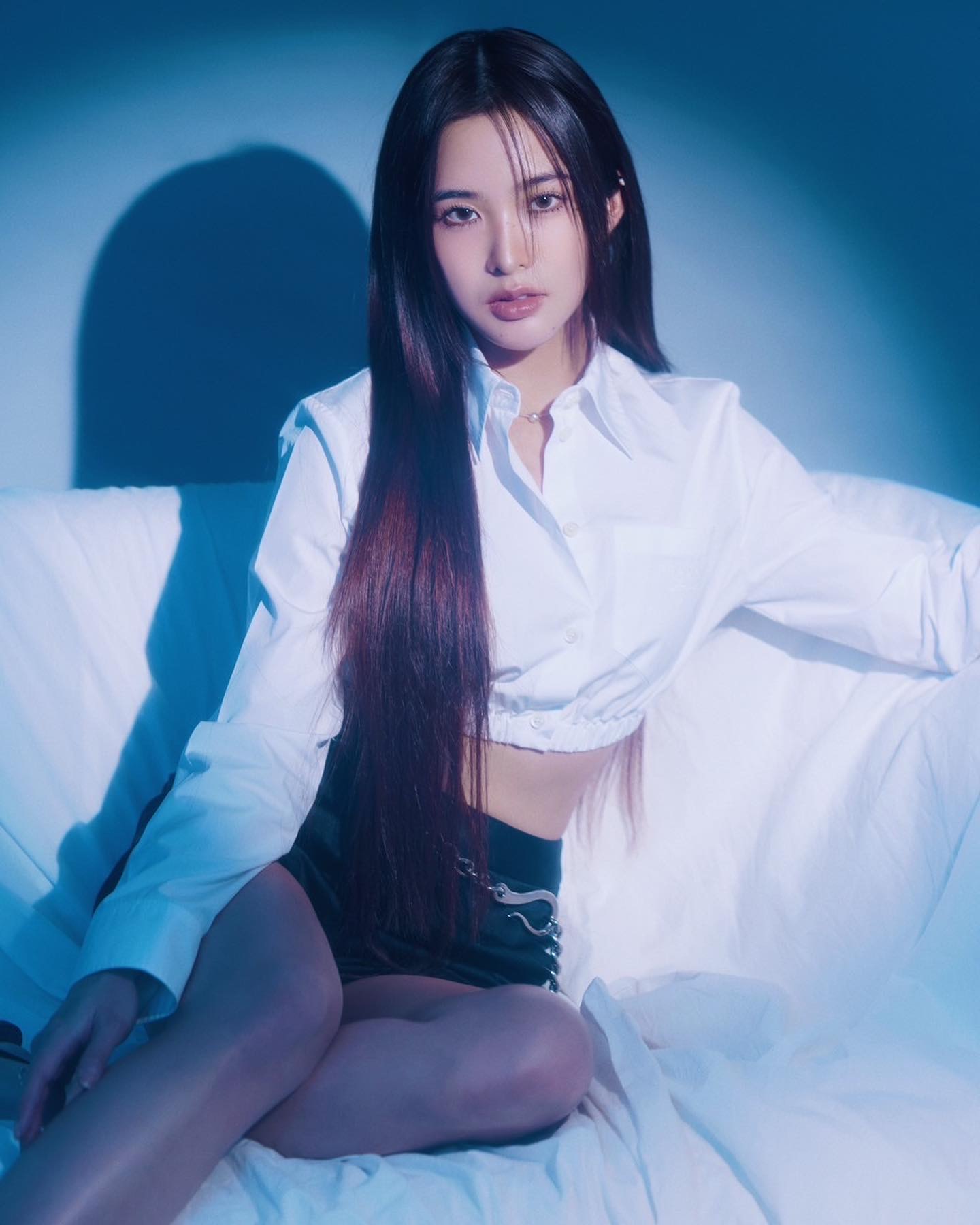 น้องมายด์ wjmild 6 รูป