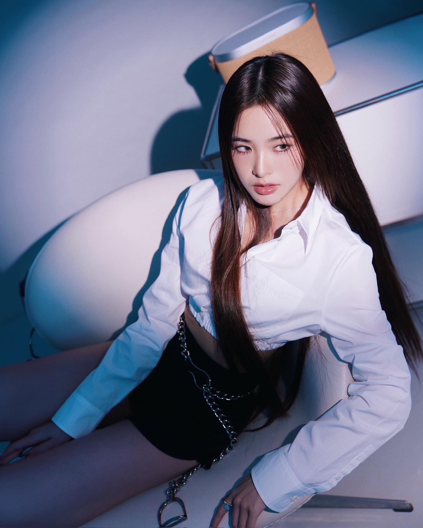 น้องมายด์ wjmild 6 รูป