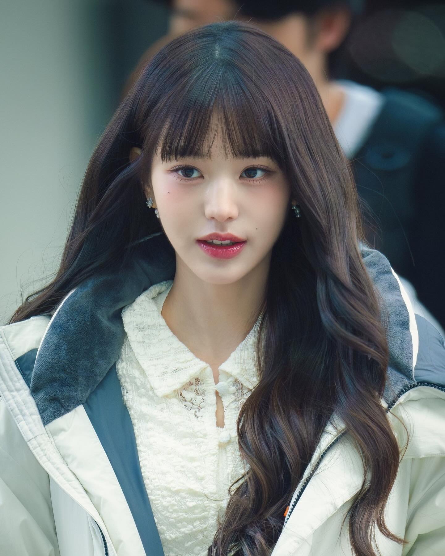 [ Wonyoung IVE ] วิชวล 8 รูป