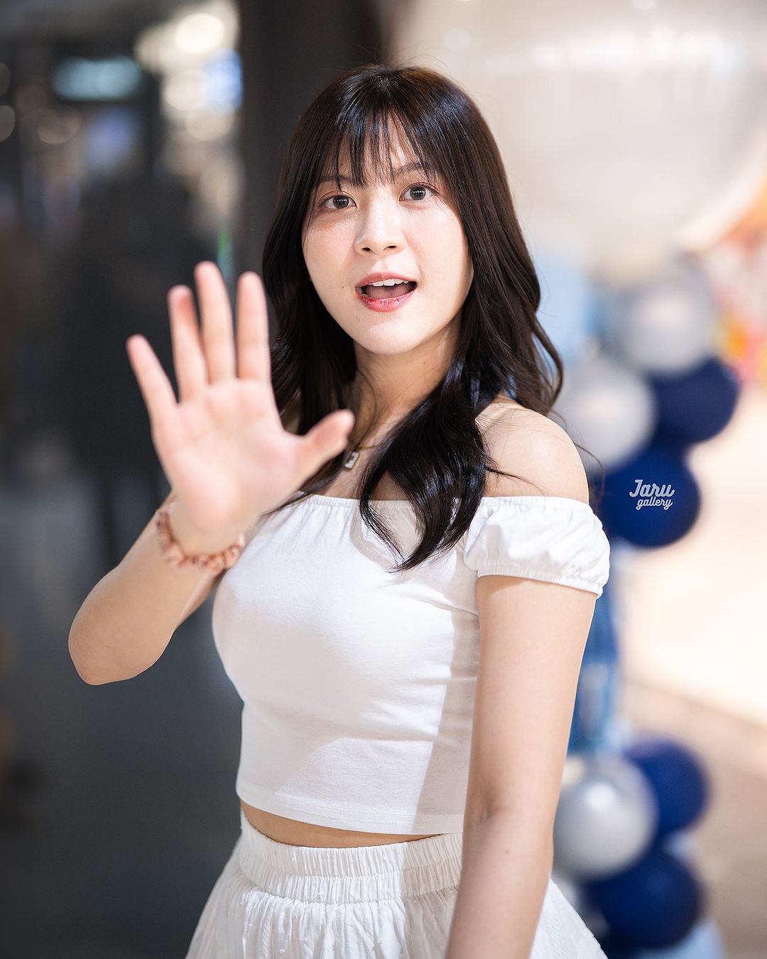 น้องป๊อปเปอร์ BNK48 1 Set