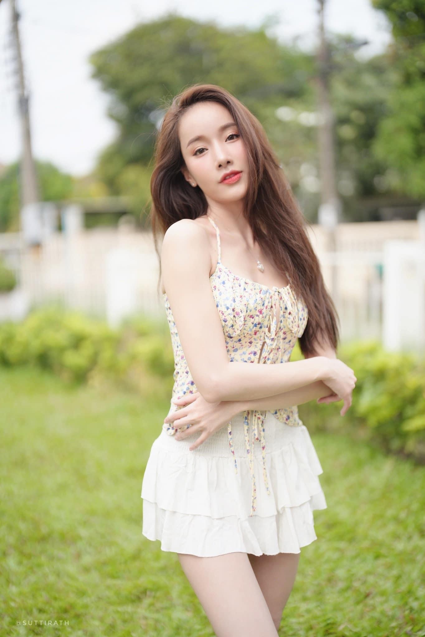 [ มุก พิชานา 6 รูป ]