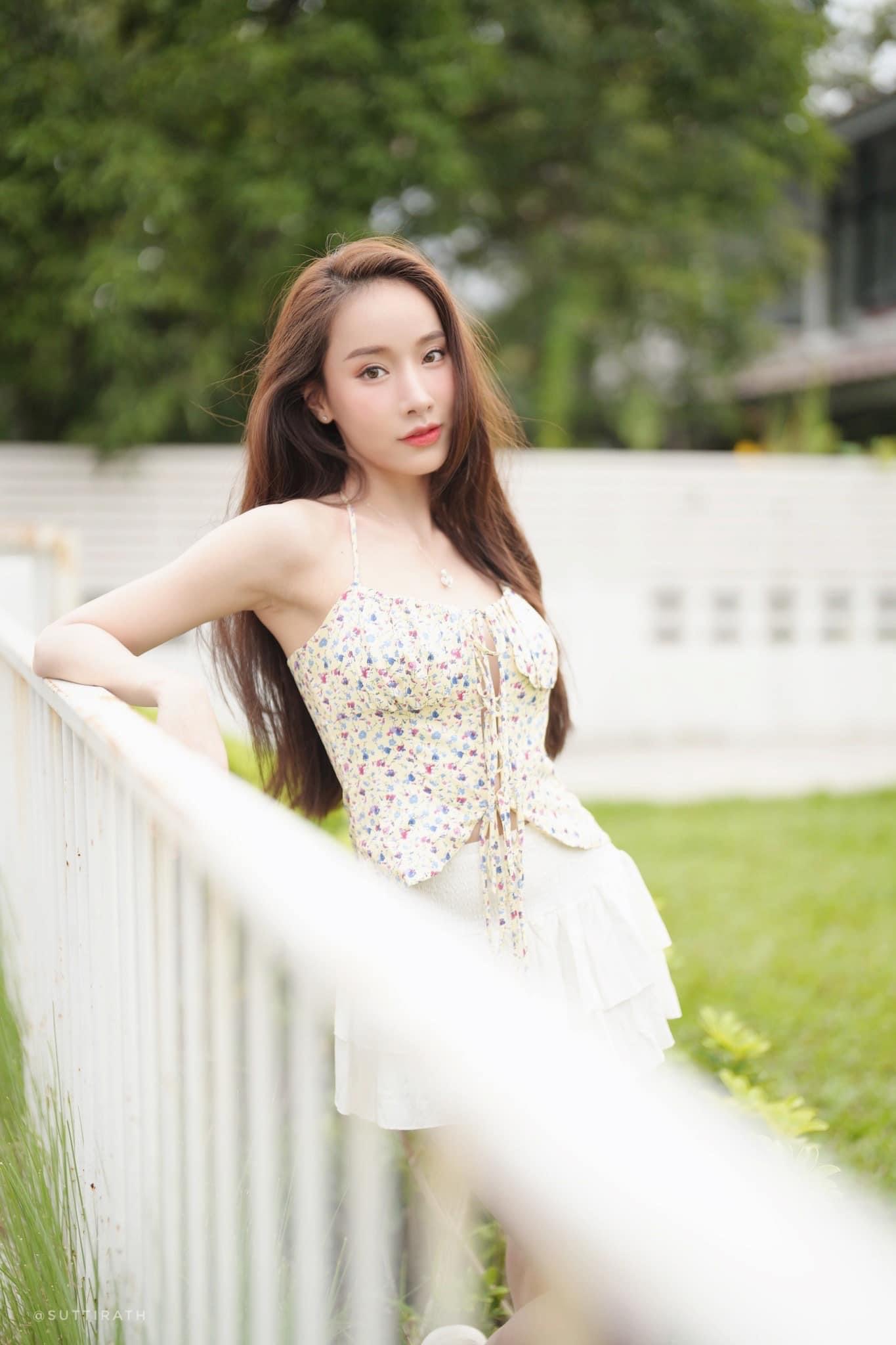 [ มุก พิชานา 6 รูป ]