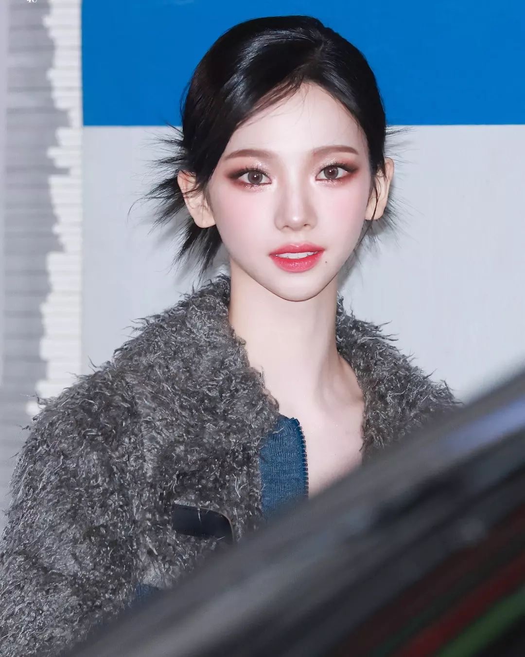 Karina Aespa 7 รูป