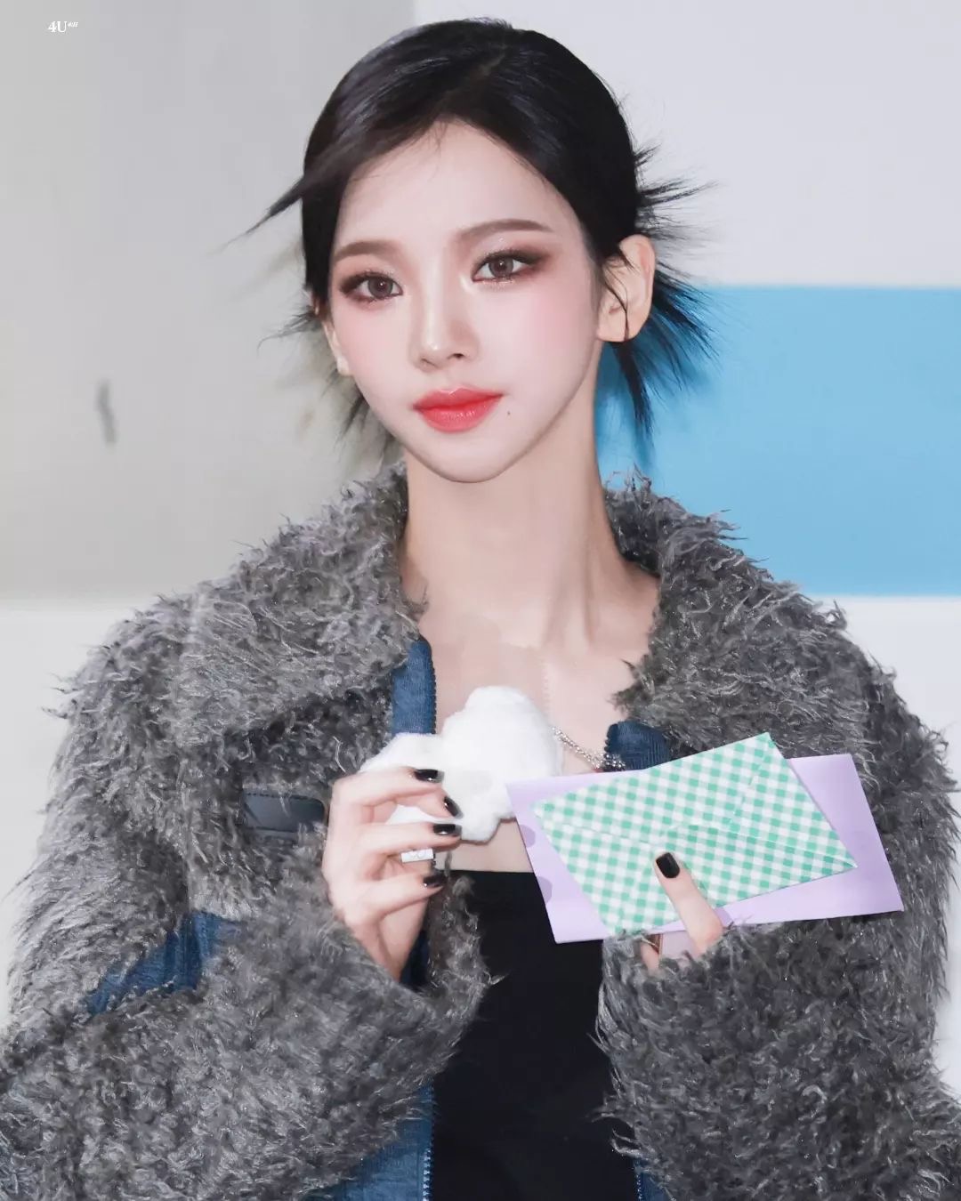 Karina Aespa 7 รูป