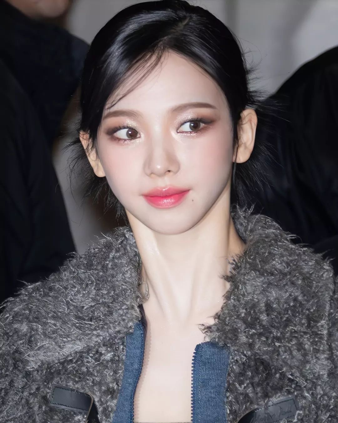 Karina Aespa 7 รูป