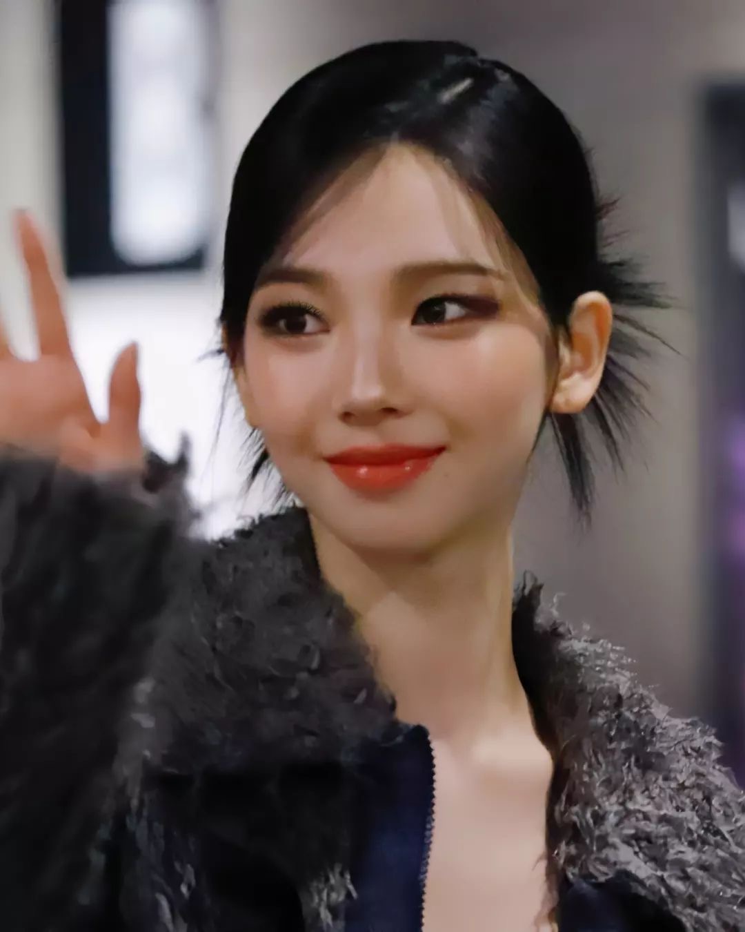 Karina Aespa 7 รูป