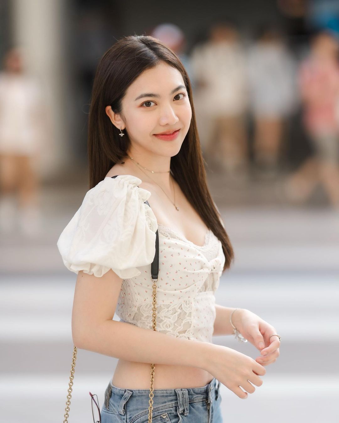 น้องนีน neenchn 4 รูป