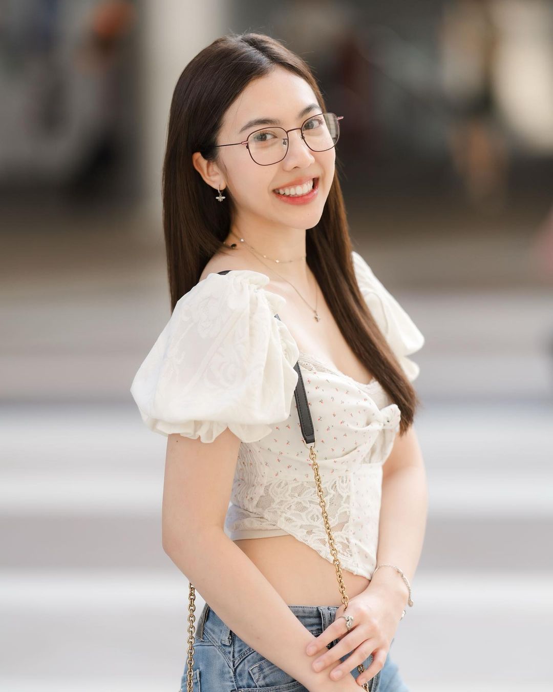 น้องนีน neenchn 4 รูป