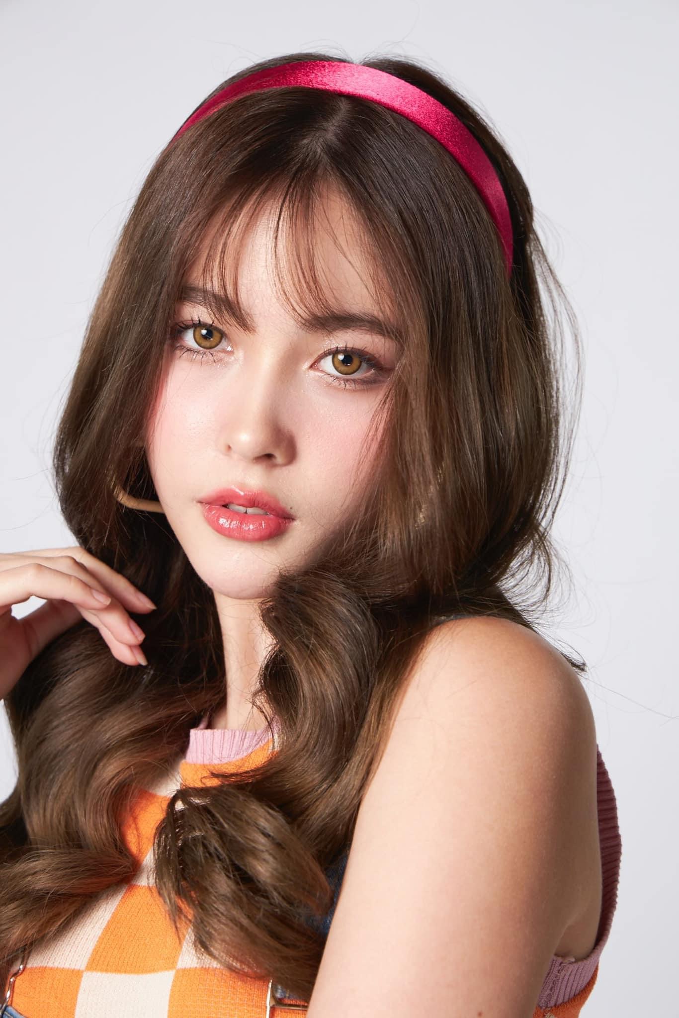 NIKY BNK48 : สวย