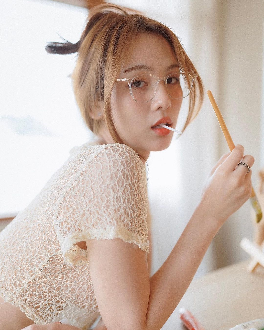 จิตรกร genefreez