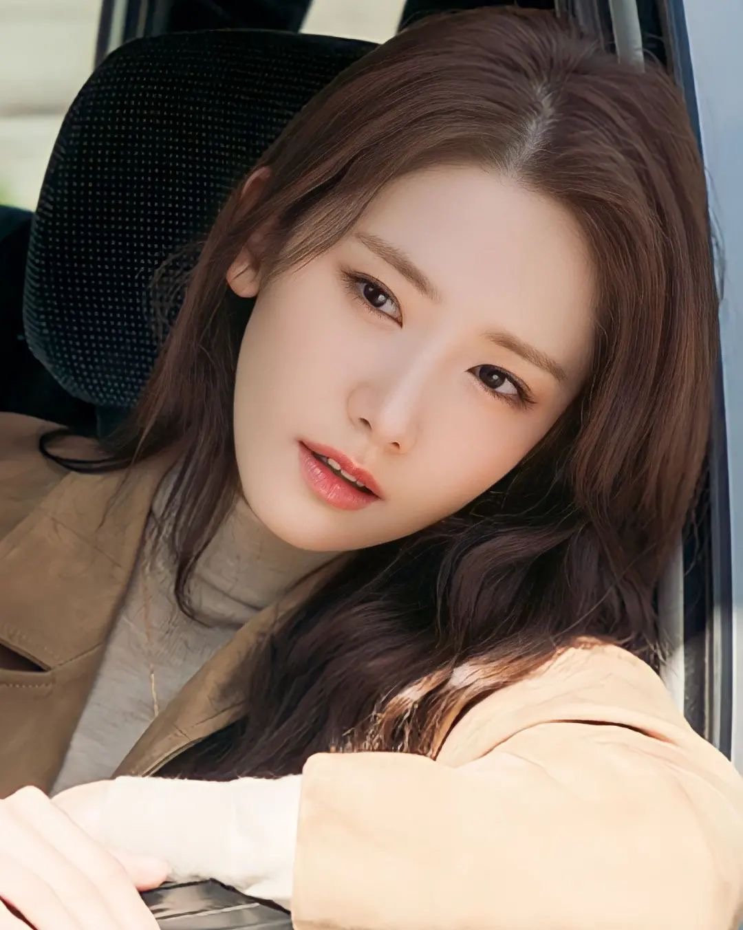 [ ยุนอา Yoona ] 6 รูป