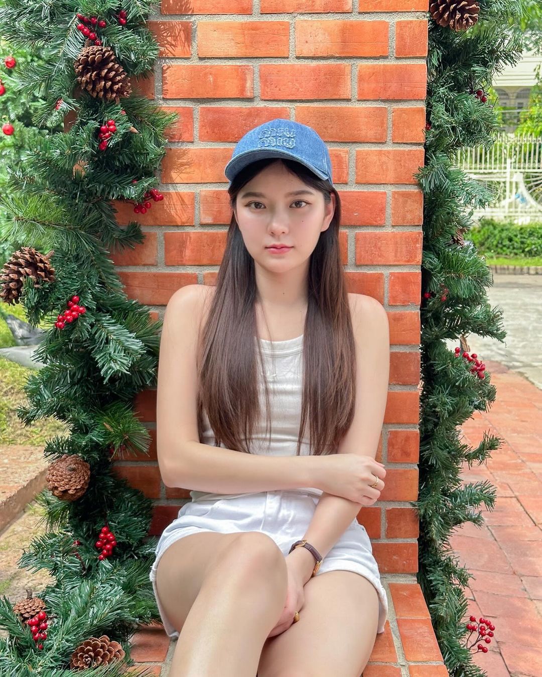 น้องเม mayrisa.a 8 รูป