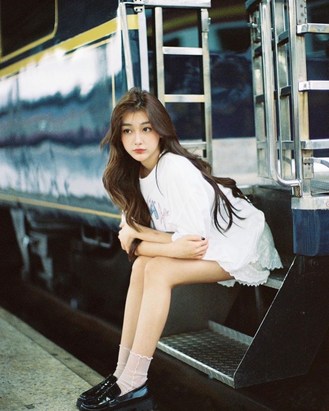 น้องเพิร์ธ Perthkvsr 6 รูป