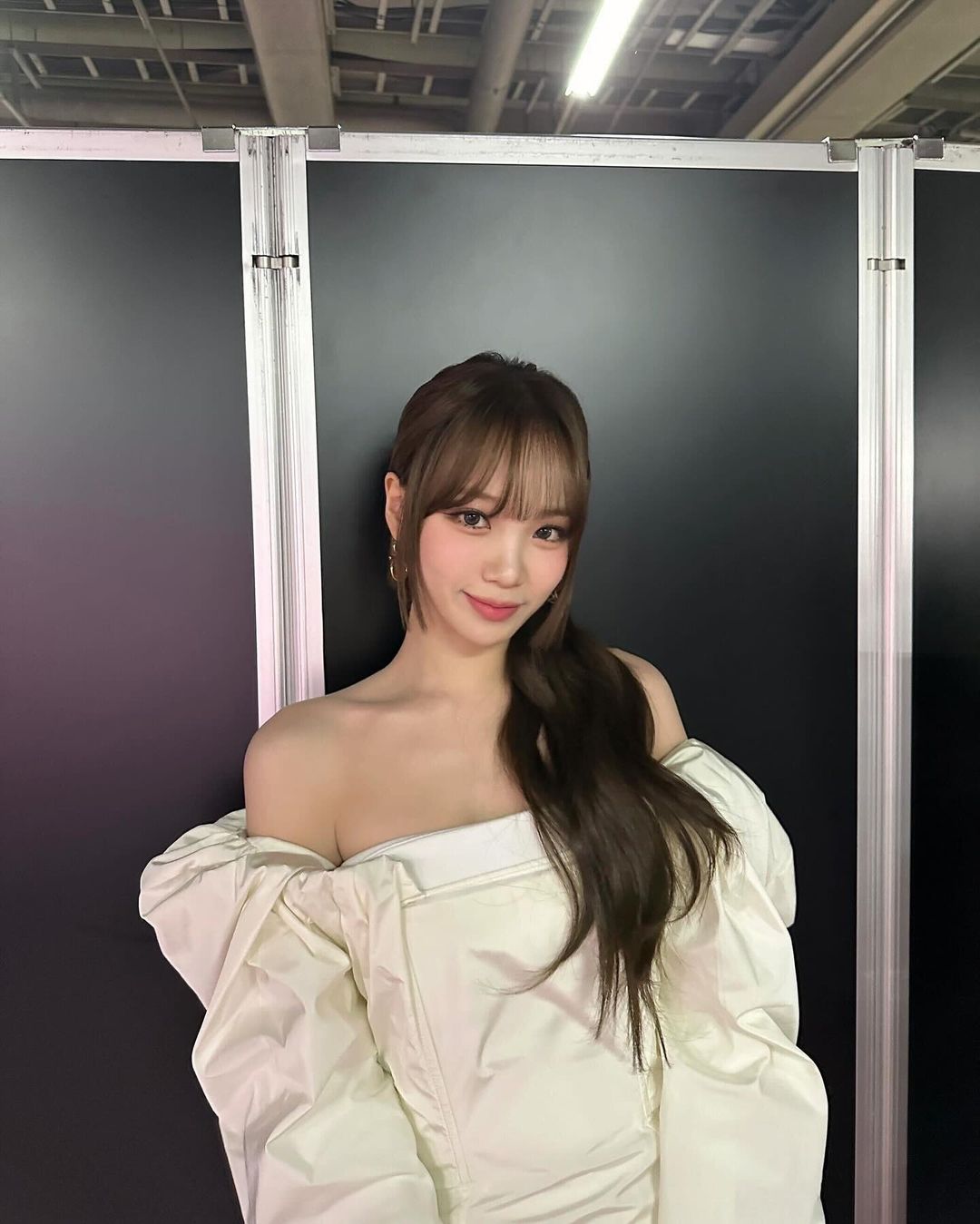 Chaewon LE SSERAFIM 5 รูป