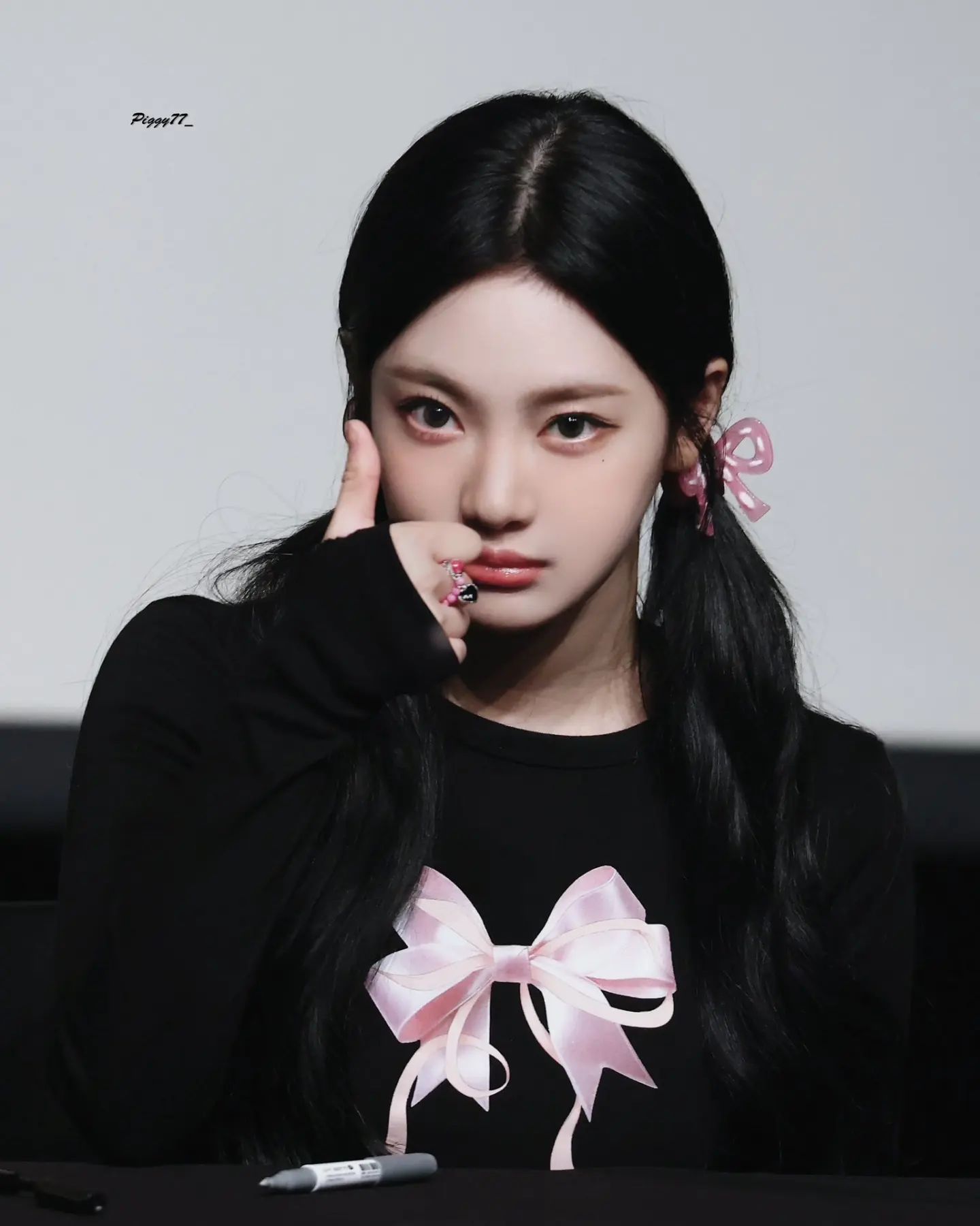 NingNing aespa 4 รูป