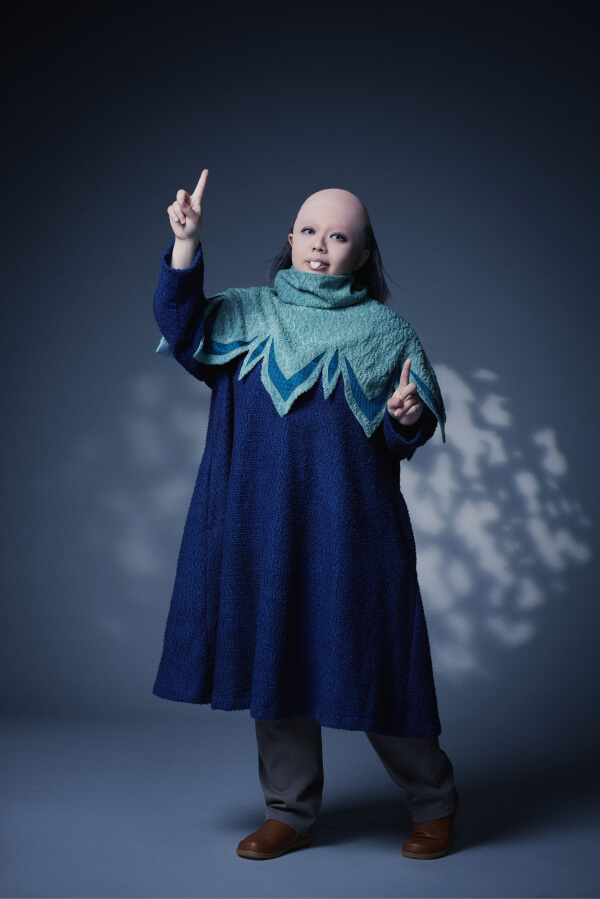 Cast นักแสดง HUNTERxHUNTER: The Stage 2 (ภาคแมงมุม)