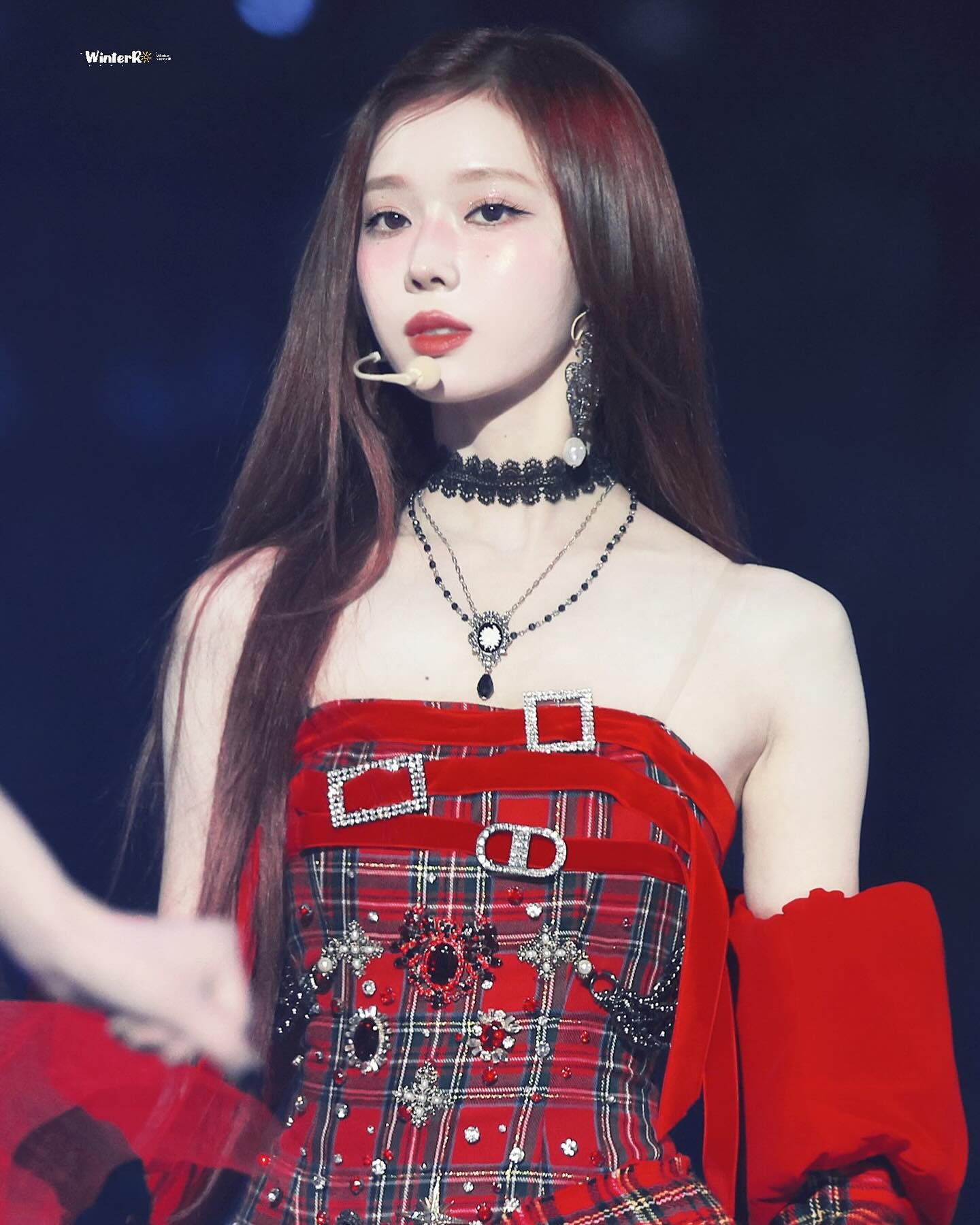 [ Winter Aespa 4 Pic ]