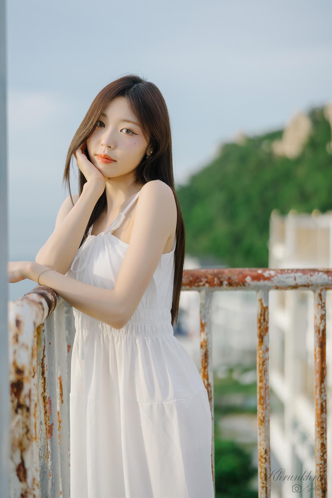 น้องอามิ Amichrcy นุ่มนวล 9 รูป