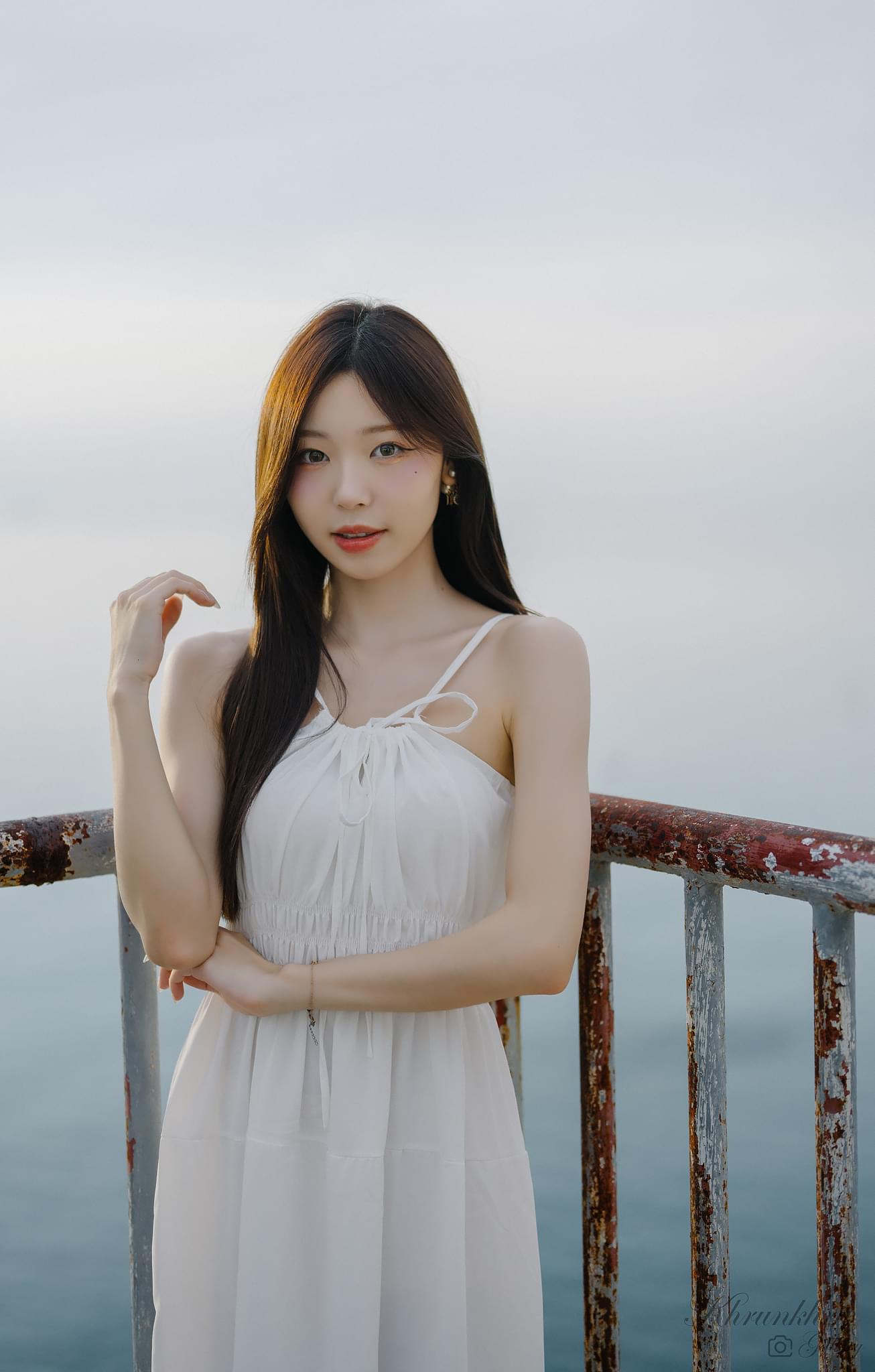 น้องอามิ Amichrcy นุ่มนวล 9 รูป