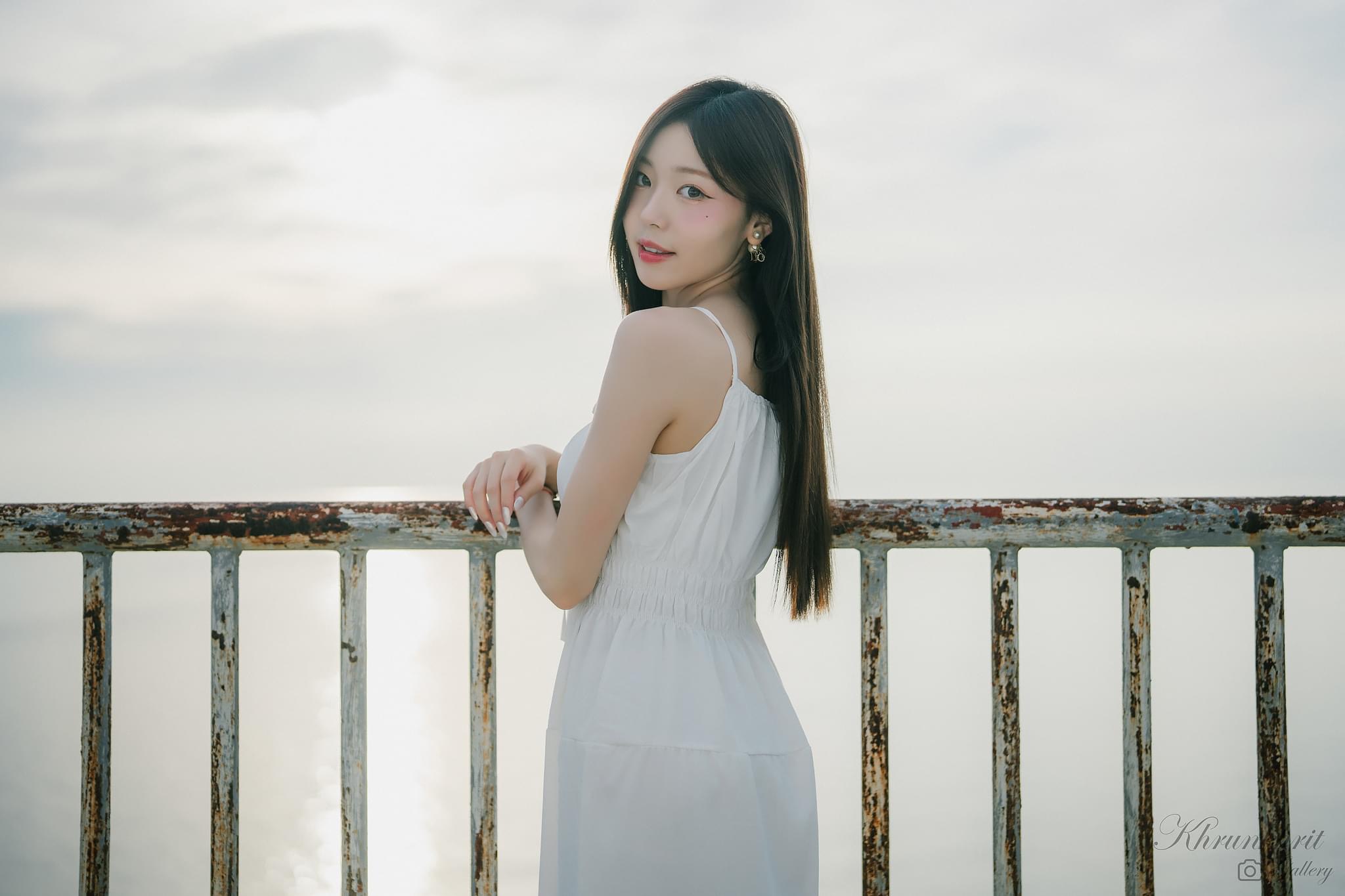 น้องอามิ Amichrcy นุ่มนวล 9 รูป