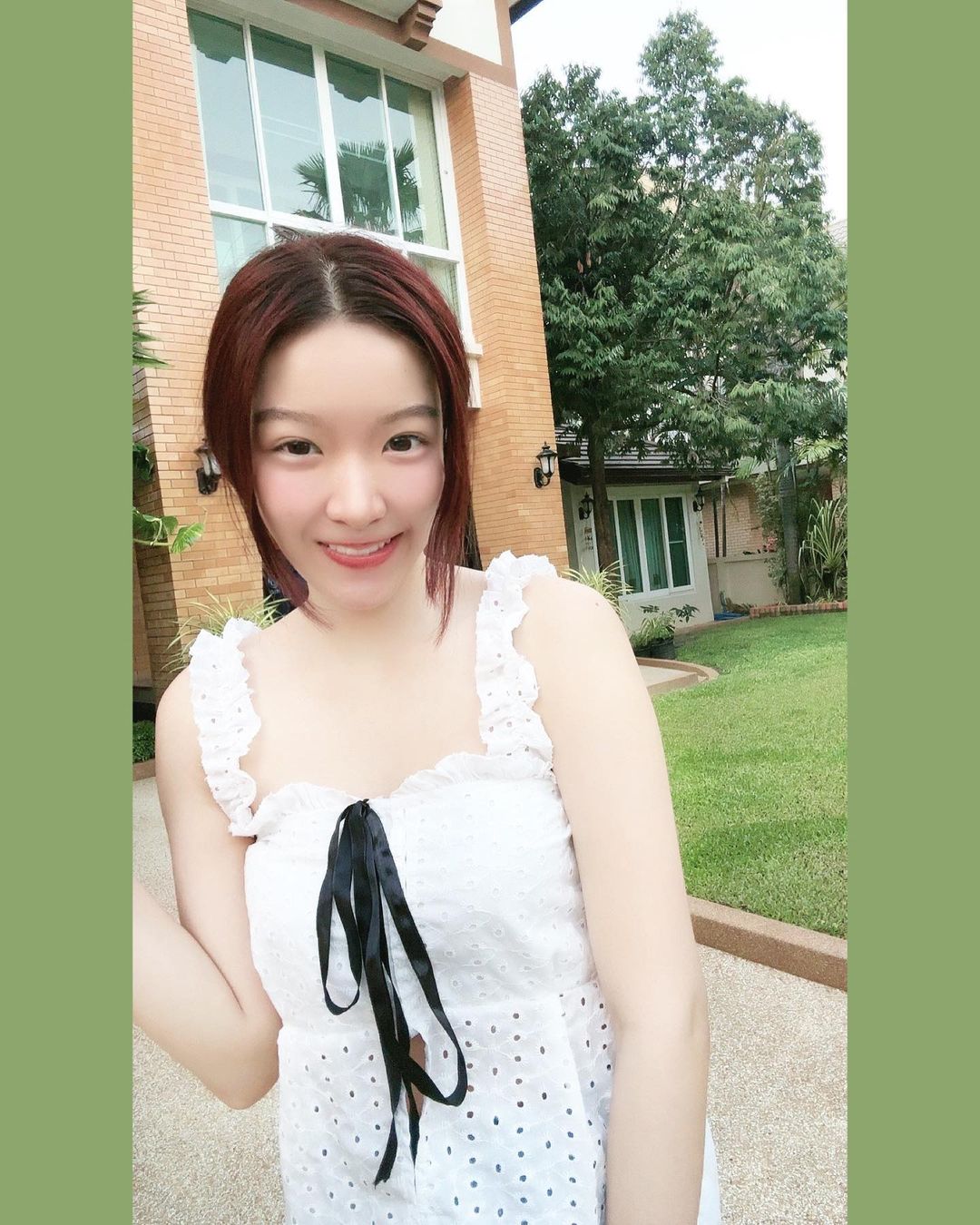 น้องสตางค์ BNK48 7 รูป ละมุน