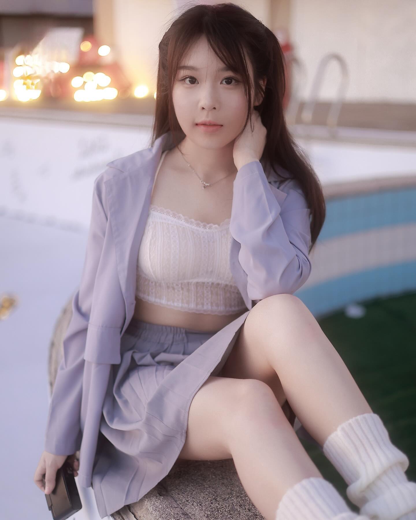 น้องเจลลี่ JellyJelly 1 set