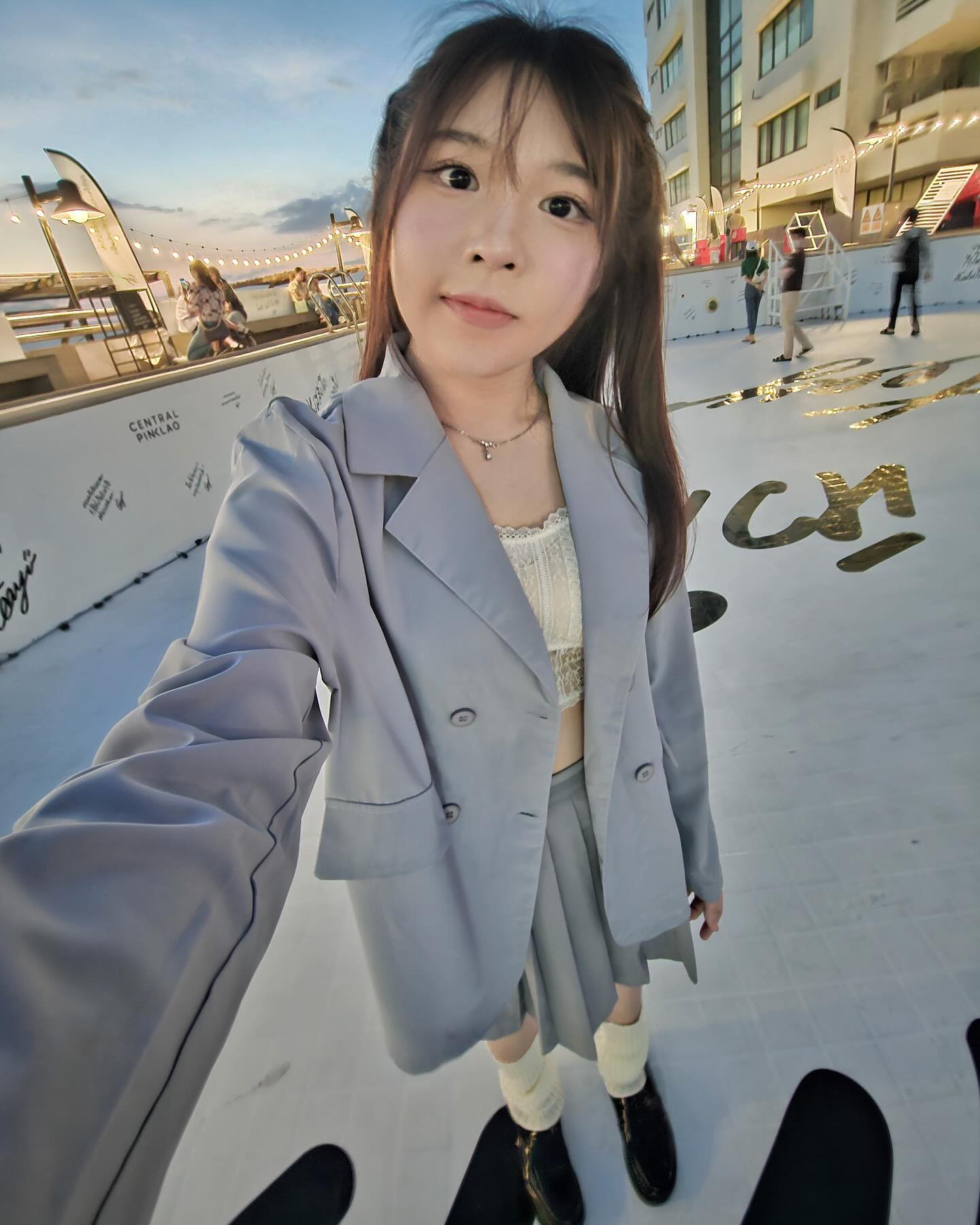 น้องเจลลี่ JellyJelly 1 set