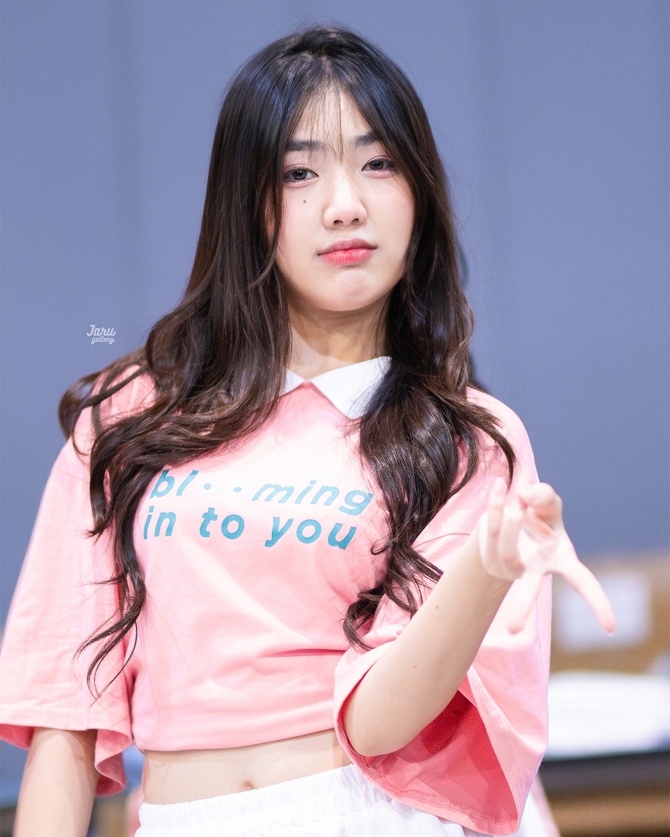 น้องมารีน BNK48 1 SET